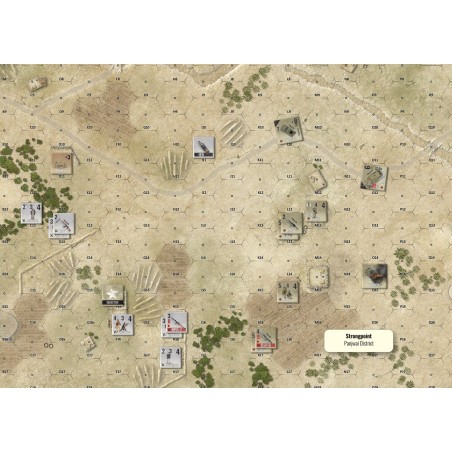 Modern Tactics 1- Afghanistan